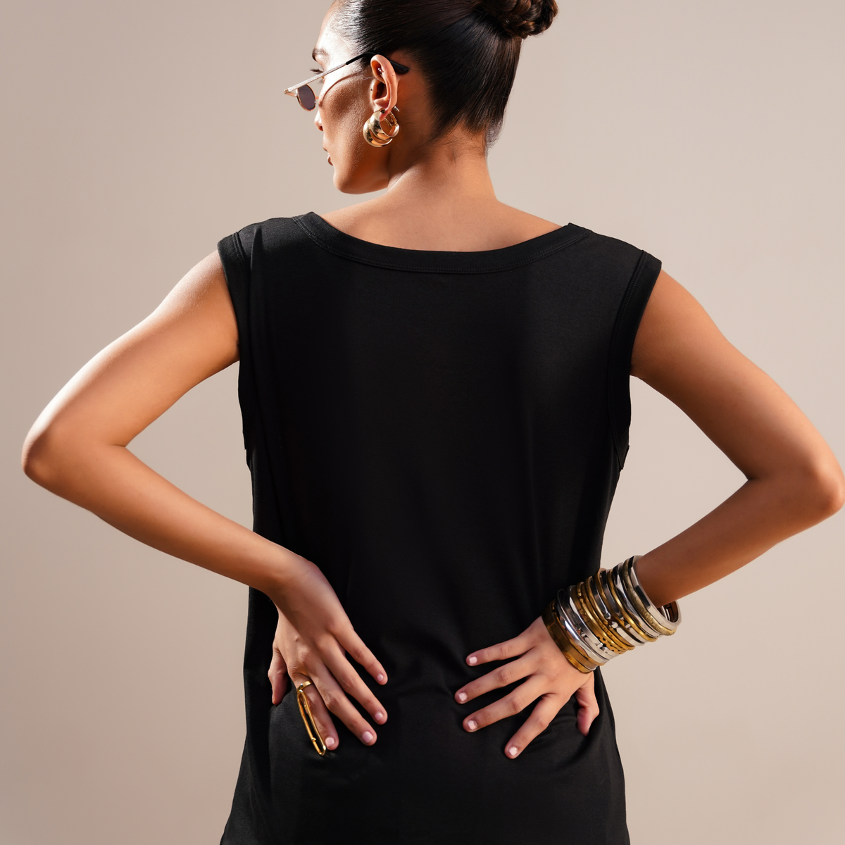 Nara in Black – Coho Retail